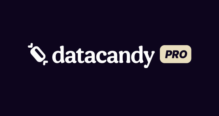 Loyalty Management Platform for Enterprises | DataCandy Pro