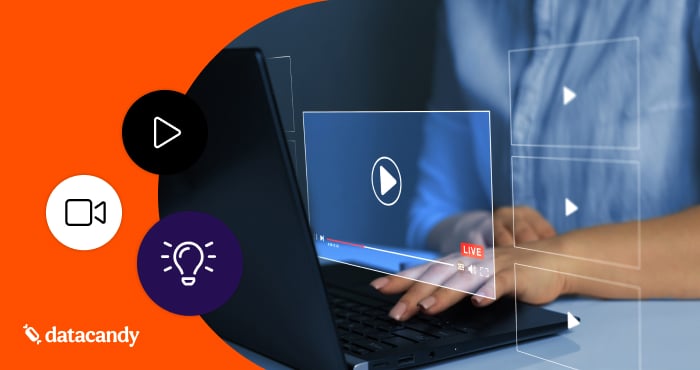 How Does The DataCandy Gift Card & Loyalty Platform Work?